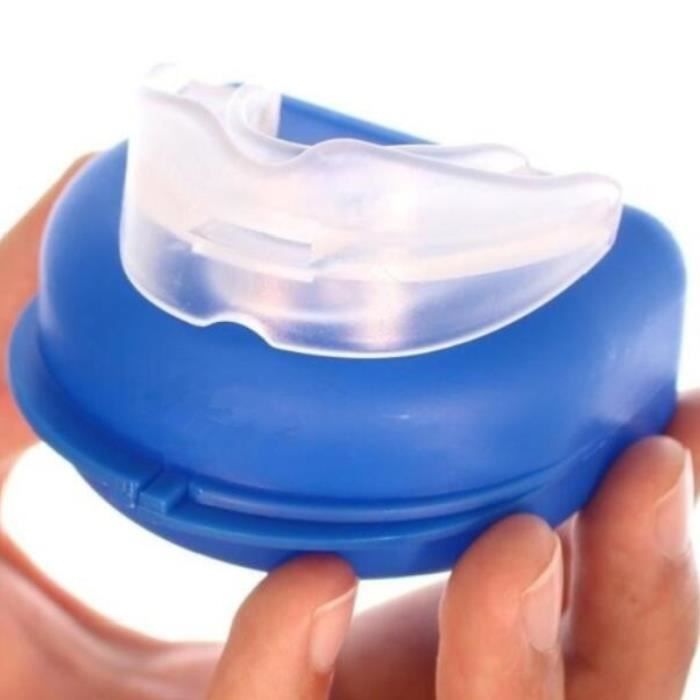 As shown-Embout Buccal En Silicone Anti-ronflement, Protection Contre L ... As shown-Embout Buccal En Silicone Anti-ronflement, Protection Contre L ...