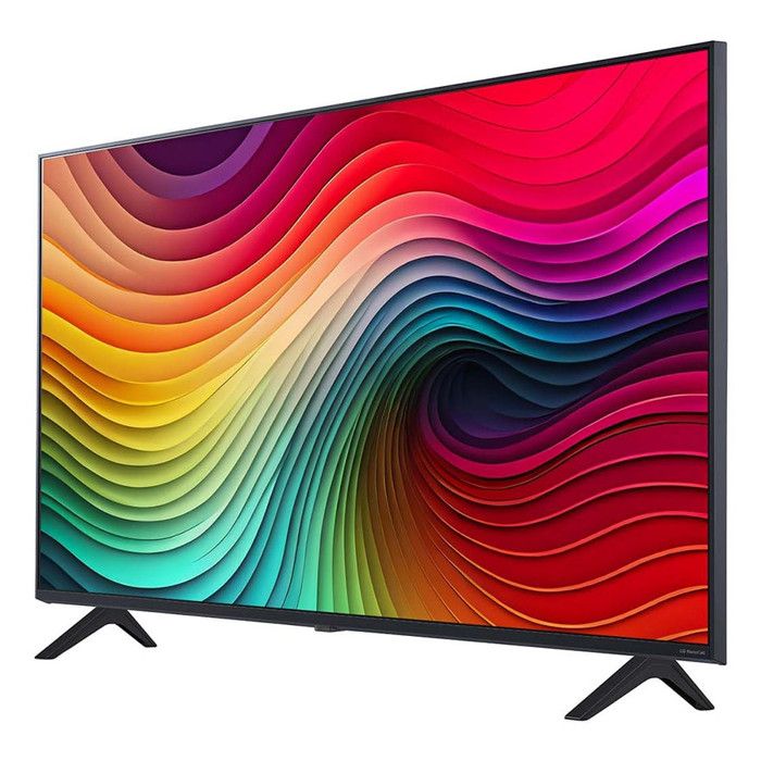 Televiseur led Lg Téléviseur intelligent 43NANO81T3A 43 po (109 cm) 4K ...