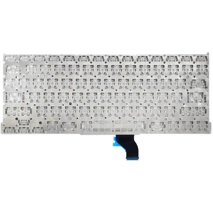 Clavier Français Azerty Avec Vis De Clavier De Remplacement Pour ...