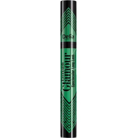 Delia cosmetics - Mascara Glamour Spectacular Noir - 11ml - Cdiscount ...