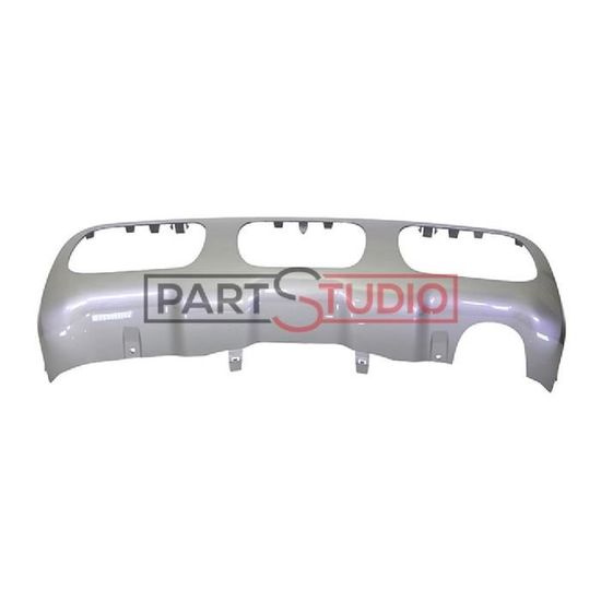 Enjoliveur de pare choc arrière d origine, Citroen C3 Aircross depuis ...