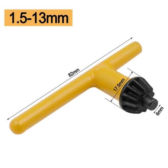 Clé à molette - YWEI - pour mini perceuse 6-16mm - mandrin avec ...
