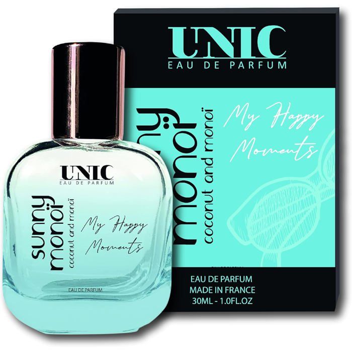 Eau De Parfum Coco Monoï 30 Ml - Cdiscount Au quotidien