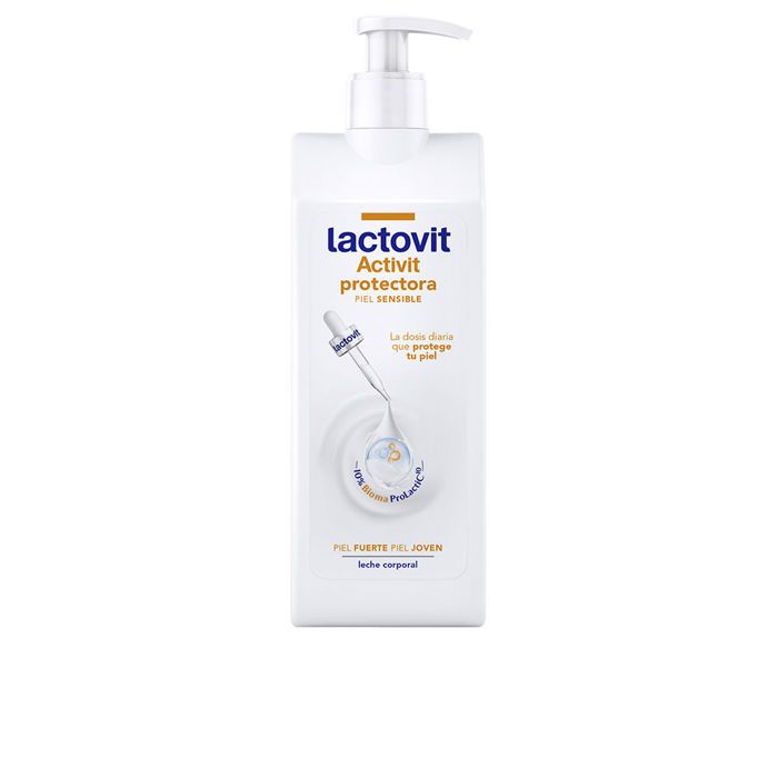 ACTIVIT PROTECTOR leche corporal 400 ml - Cdiscount Au quotidien