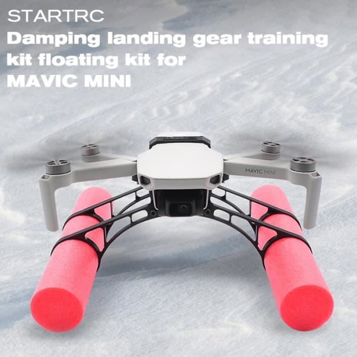 Kit de flotteurs'atterrissage pour Mini train'atterrissage, accessoires ...
