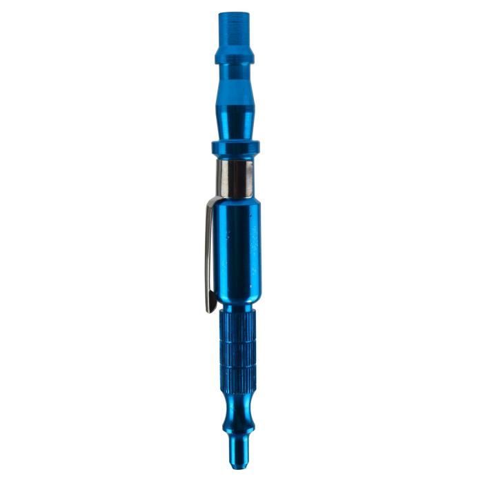 La poussière de l'air type stylo Soufflette Buse Raccord Duster Outil ...