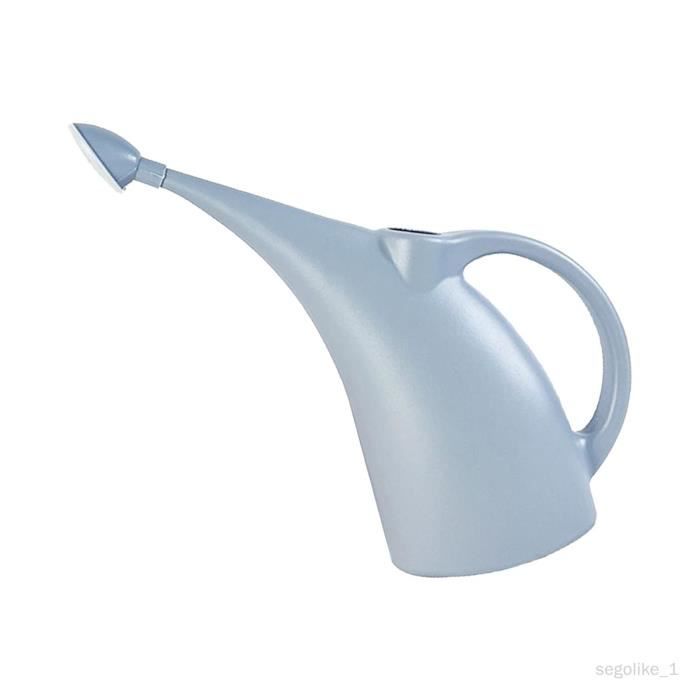Arrosoir - Non spécifié - 3L - Gris - Arrosage de précision - Design ...