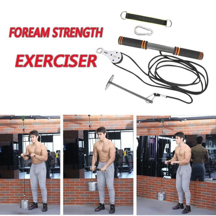 Pack produits de fitness - pack produits musculation Poignée d ...