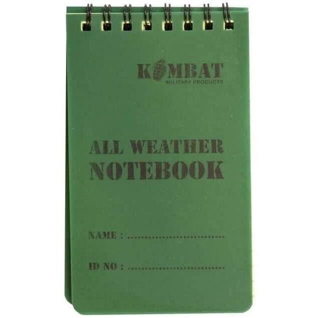 Mini Carnet De Note Waterproof -[858] - Cdiscount Beaux-Arts et Loisirs ...