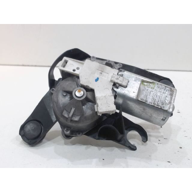 MECANISME ESSUIE-GLACE ARRIERE CITROEN C3 PICASSO 6405NW - E1-414144 ...