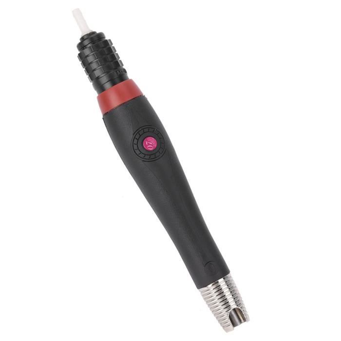 Lime À Air Meuleuse À Air Comprimé, 28000Rpm Meuleuse Pneumatique Pour ...