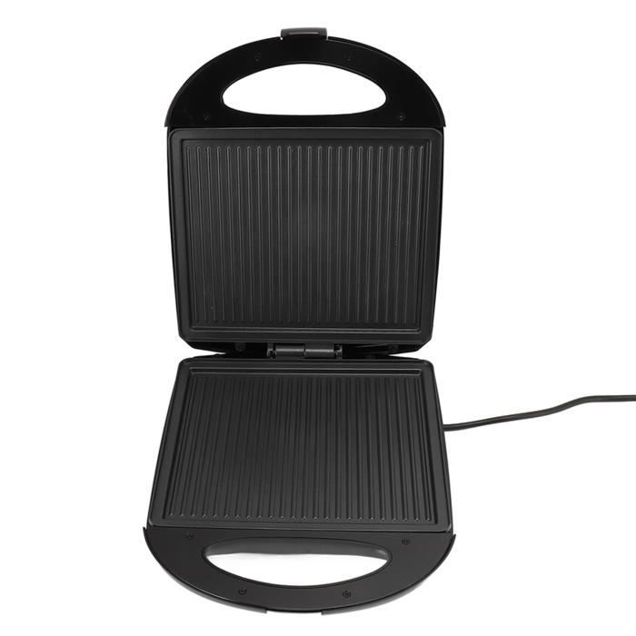 EJ.life Gaufrier, beignet, pâtissier Usage domestique ABS+inox ...