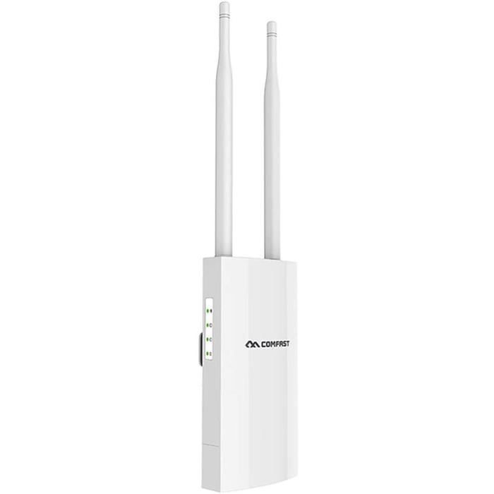 COMFAST AP routeur WiFi extérieur 1200Mbps Double Bande 5G routeur ...