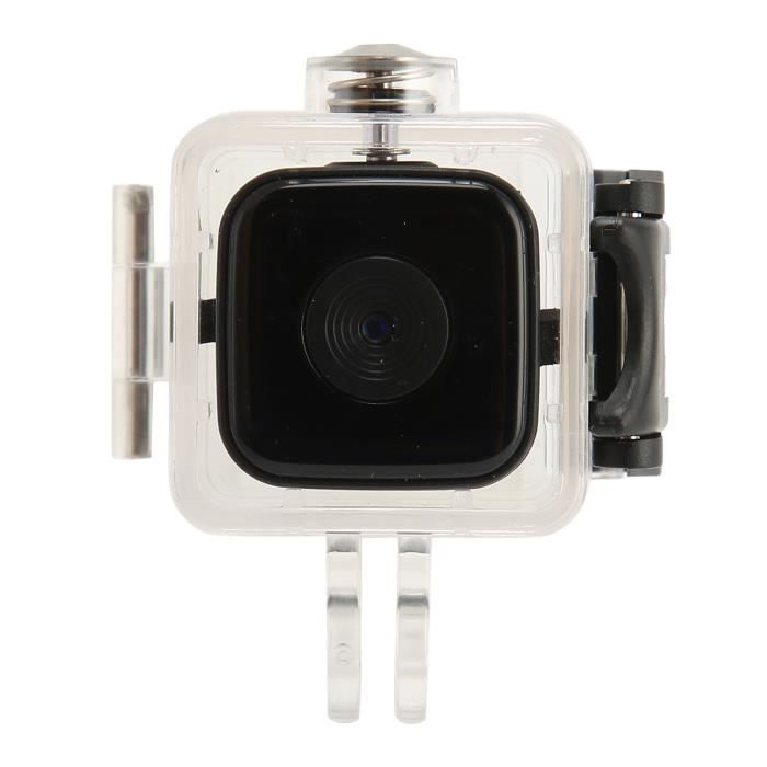 Mini Caméra de Surveillance - FDIT - SQ28 - HD 1080P - Sans Fil - Micro ...