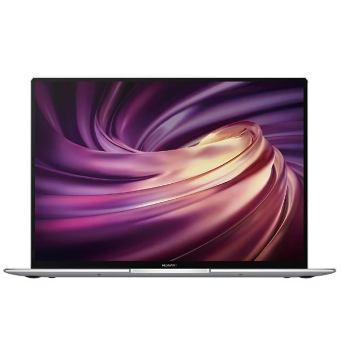 HUAWEI MateBook X Pro 2019-ordinateur portable-13,9"-Windows 10-PC ...