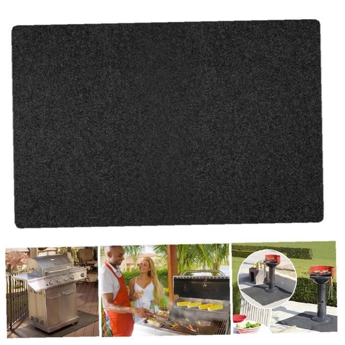 Flamme Barbecue Barbecue Barbecue BBQ Grill Tapis Tapis Tapis ...