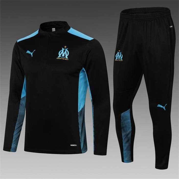 Survêtement de Foot Homme 2021 2022 Nouveau Survetement Football Pas ...