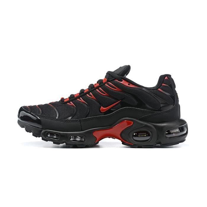 Baskets Nike Air Max Plus TN Homme Chaussures Entraînement de Sport ...