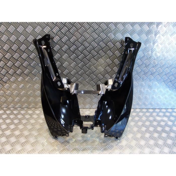 Cache face avant tablier scooter piaggio 300 500 mp3 1b006603000nn ...