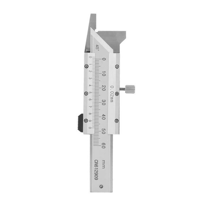 tree caliper measuring tool