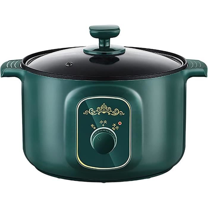 Cuiseur À Riz, Cuiseur À Riz Tout-En-Un Multifonctionnel Domestique ...