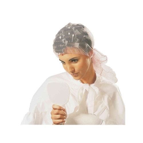 Filet Mise En Plis Resille Rose - Cdiscount Au quotidien