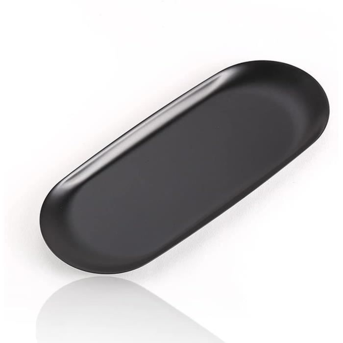 Plateau a rouler,plateau repas,plateau noir,plateau jetable buffet ...