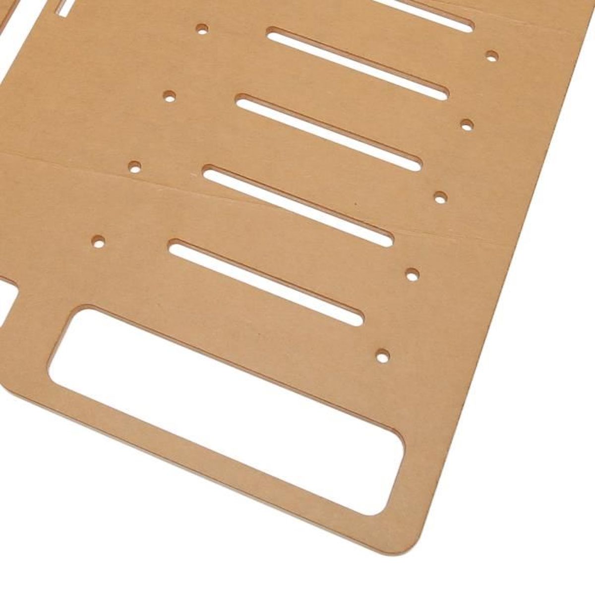 XIJ - Support de disque dur multi-couches avec trou de montage précis ...