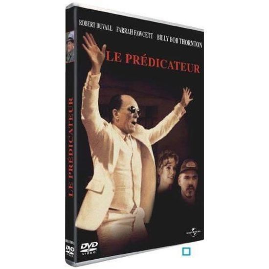 DVD Le predicateur - Cdiscount DVD