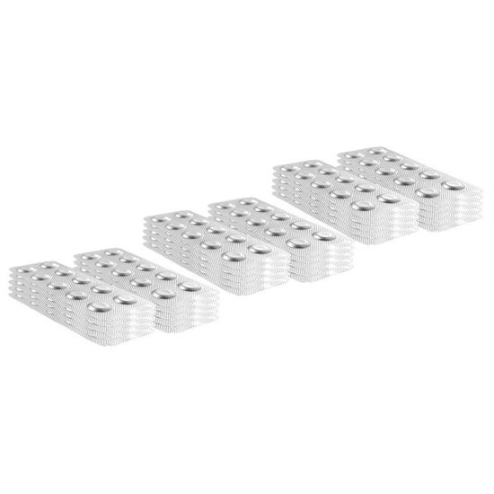 Lovibond DPD3 Photometer Test Tablets - Total Chlorine - Not for Shake ...