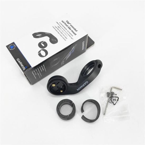 Compteur vélo,Support d'extension pour chronomètre d'ordinateur de vélo ...