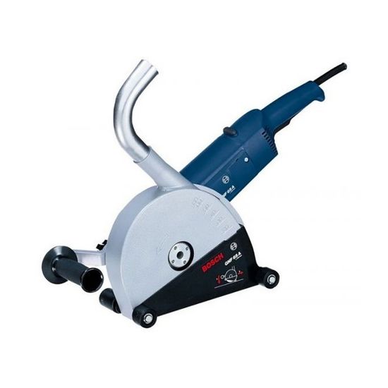 Bosch GNF 65 A Professional Rainureuse murale 2400 W 230 mm - Cdiscount ...