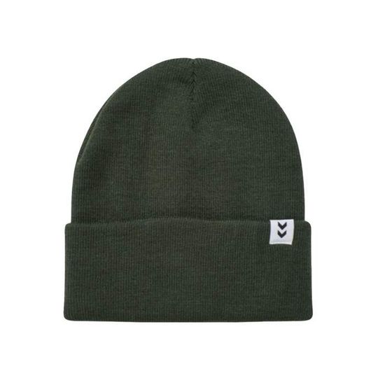 Bonnet Accessoire femme Hummel hmlLGC carl - vert foncé Kaki ...