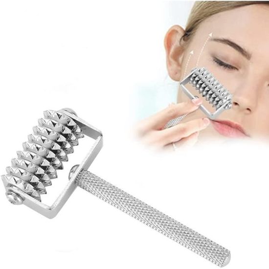 Rouleau Massage Visage Rouleau Massage Visage Rouleau Massage Visage