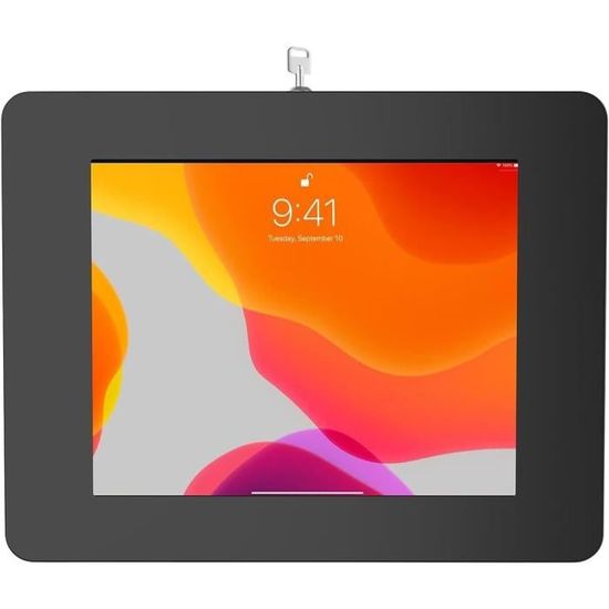 Cta Paragon Support Mural Verrouillable De Qualité Supérieure Pour Ipad
