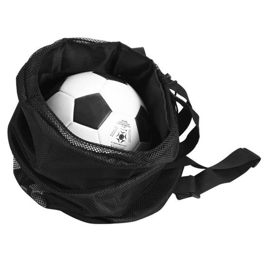 VGEBY Sac à dos en filet pour le sport, robuste et imperméable avec ...