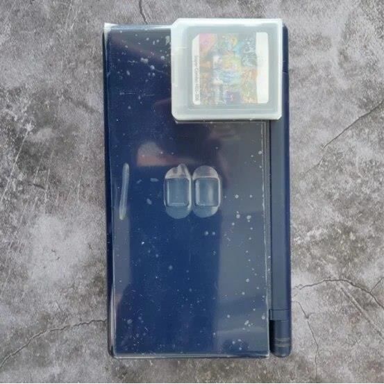 Garer un - Console de jeu reconditionnée pour Nintendo Nsie L Dslite ...