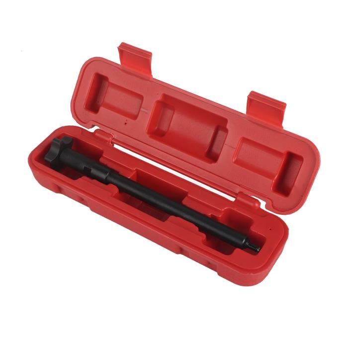 Ashata Outil d'extraction de joint en cuivre pour injecteur diesel ...