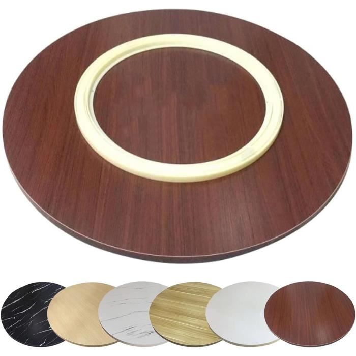 Table À Manger Plateau De Service,Plaque Tournante De Cuisine,Table ...