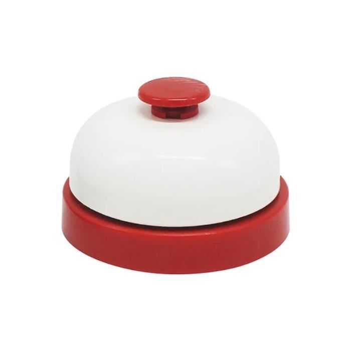 Noel clochette grelot cloche alimentaire clochette noël Cloche de table ...