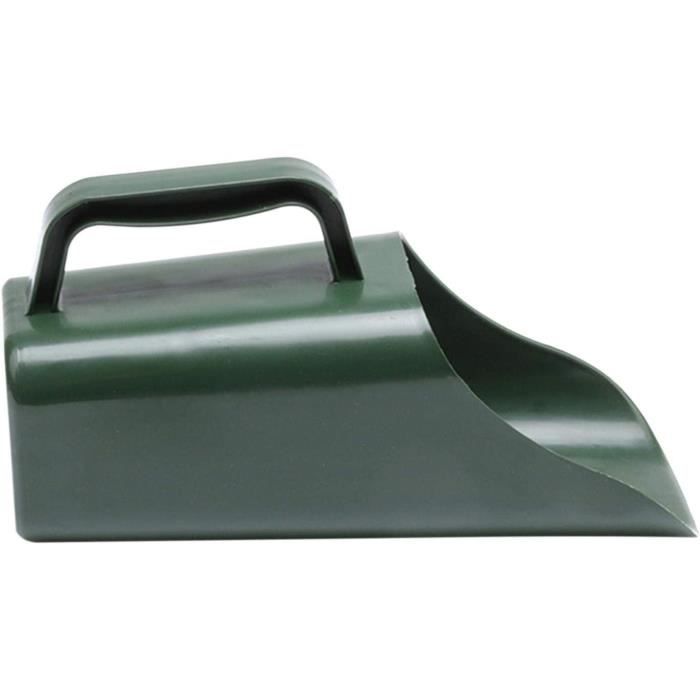 Seau de Jardin,Pelle à Engrais pour Plantes en Pot - Pelle à Pelle de ...