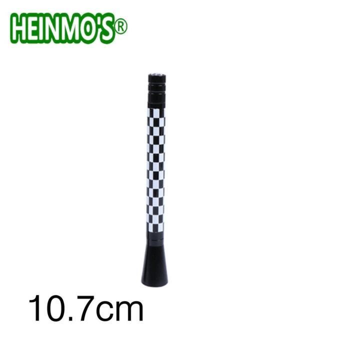 Antenne aérienne pour MINI Cooper R56 R50 R53 R55 R60, accessoire ...