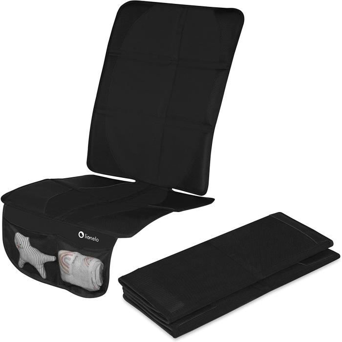 Sikker Tapis Protection Sous Siège-auto Antidérapant Imperméable ...