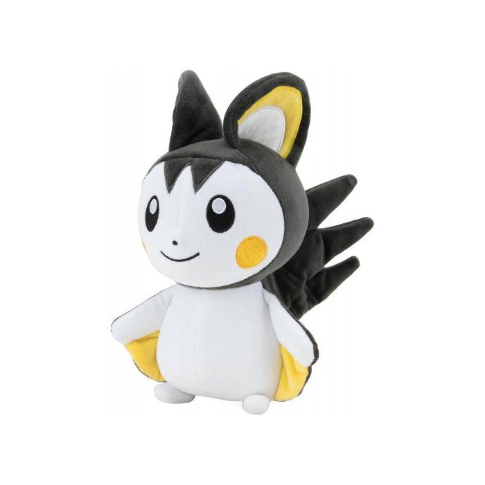Peluche Pokemon Emolga 25 Cm - Jouet Doudou cadeau Enfant - Nouvelle ...