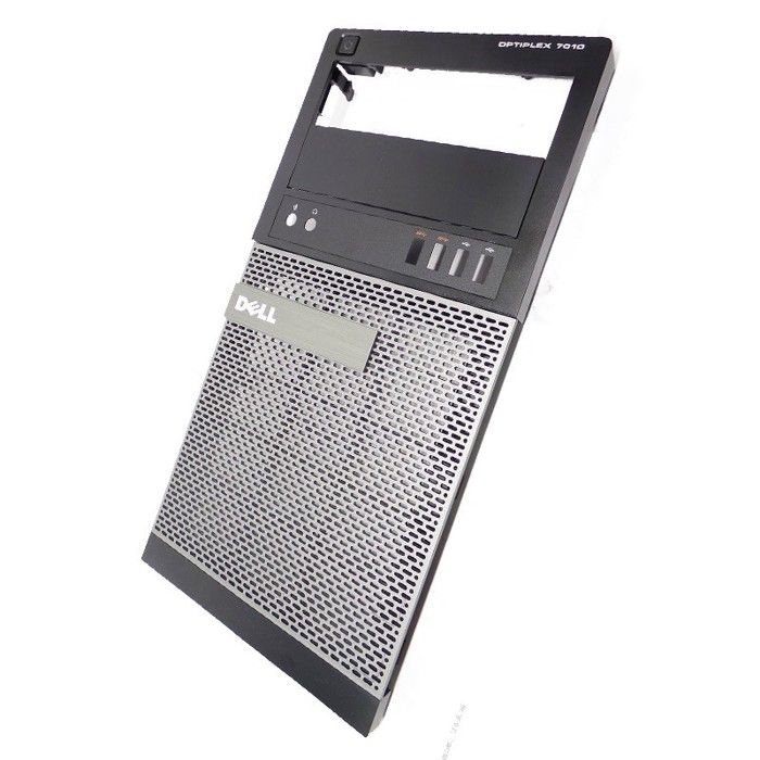 Façade avant PC Dell Optiplex 7010 MT 1B31E0N00-600-G C-3598 Front ...