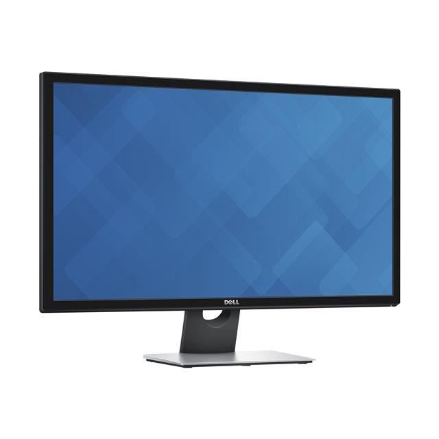 DELL S2817Q - Ecran 28 pouces 4K UHD - Dalle TN - 2ms - HDMI/DP/Mini ...