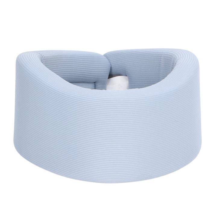 Drfeify Collier cervical pour minerve Attelle de cou pour femmes ...