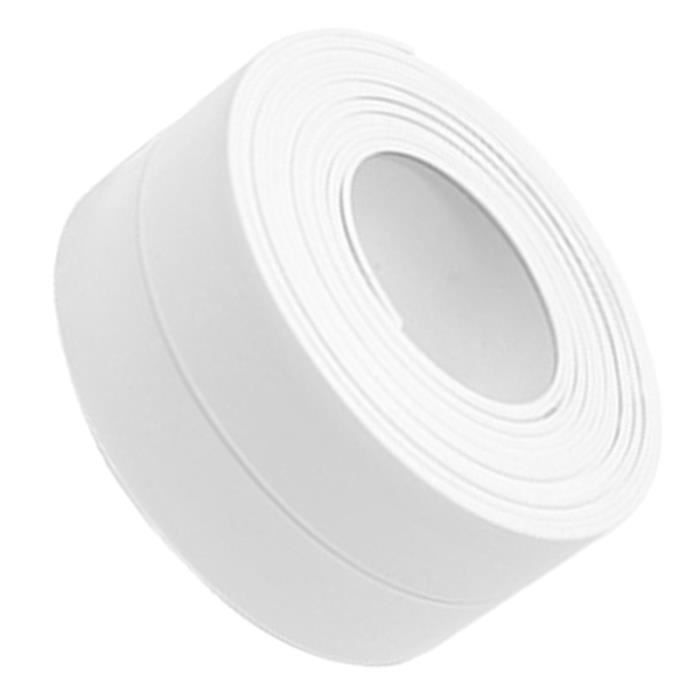 Bande d'étanchéité bande de mastic de bain bande de mastic bande de ...