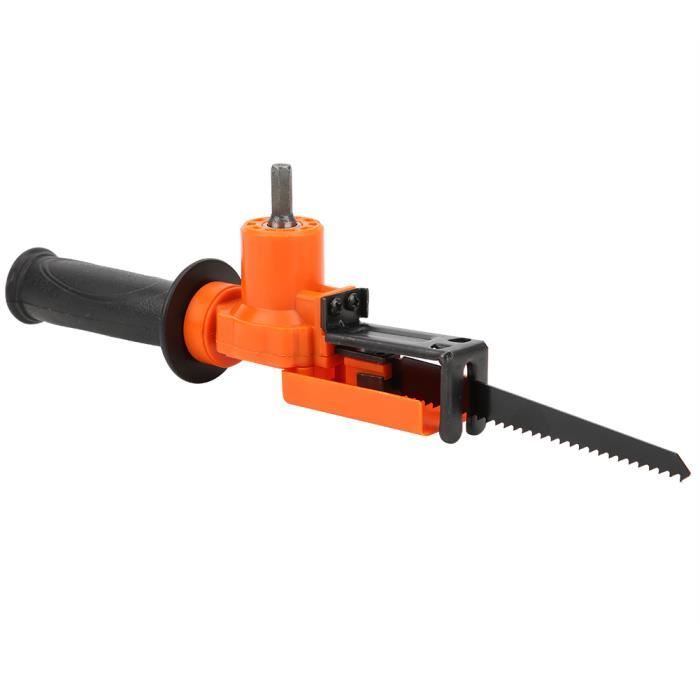 Minifinker outil de perceuse électrique minifinker adaptateur de lame ...