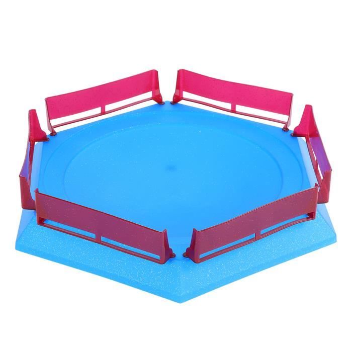 SURENHAP Spinning Top Arena Burst Gyro Arena disque passionnant Duel ...